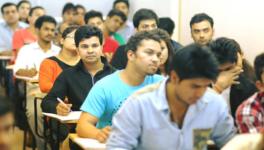 Best UPSC Law Optional Coaching in Delhi